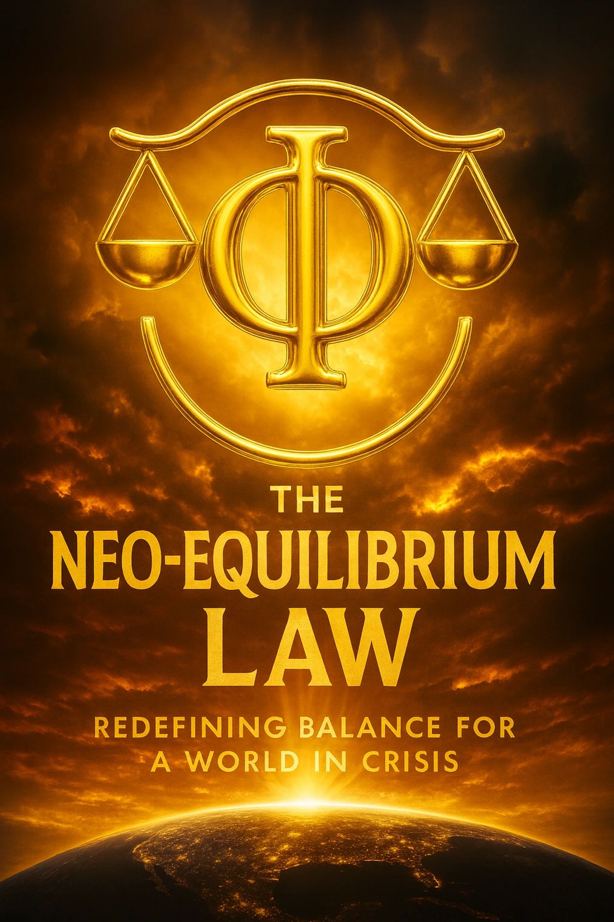 Neo-Equilibrium Law